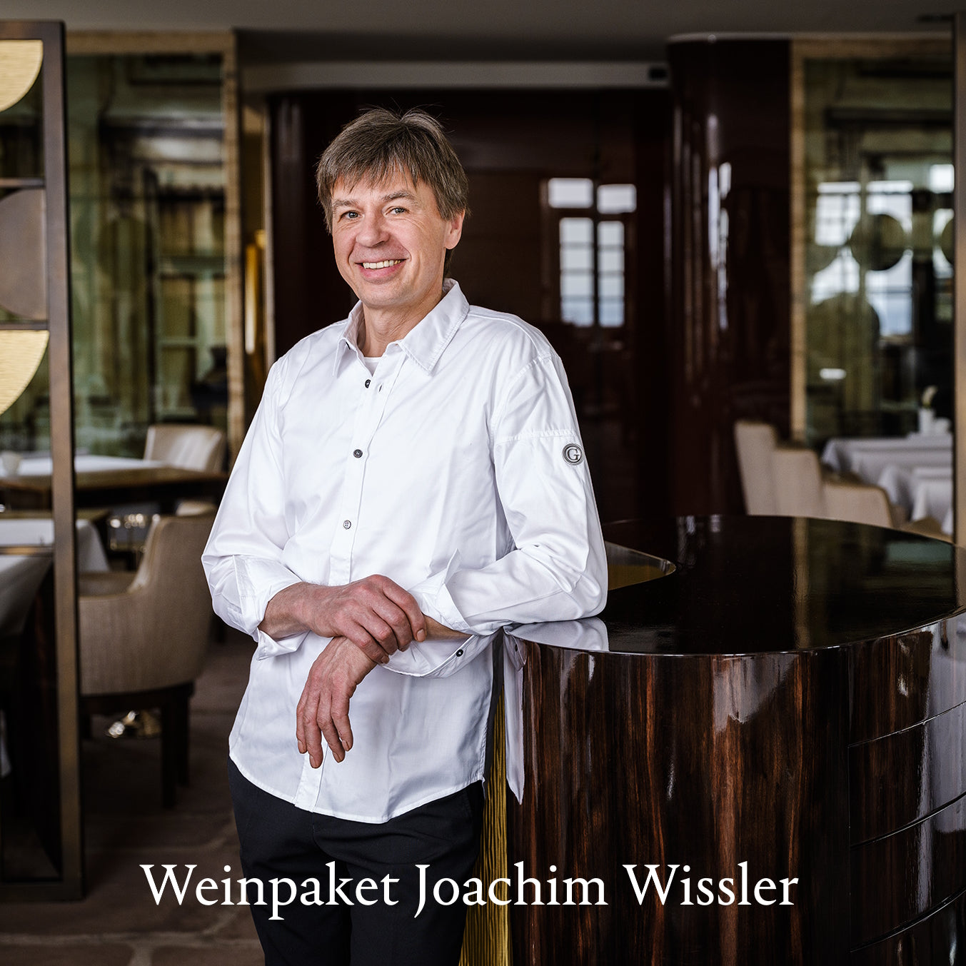 Weinpaket Joachim Wissler – Weingut Schloss Ortenberg